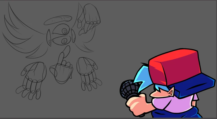 Funkipedia Icons Plus | Fandom