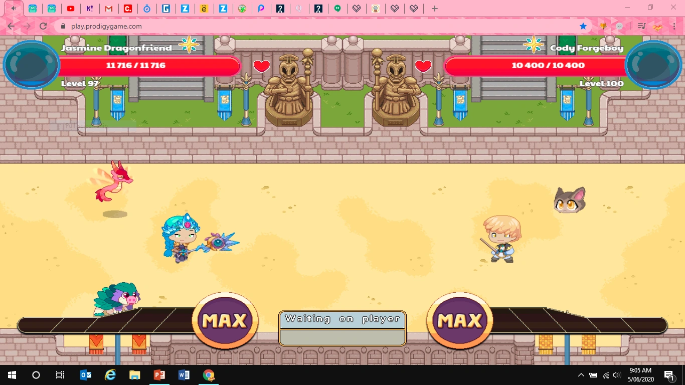 Discuss Everything About Prodigy Math Game Wiki | Fandom