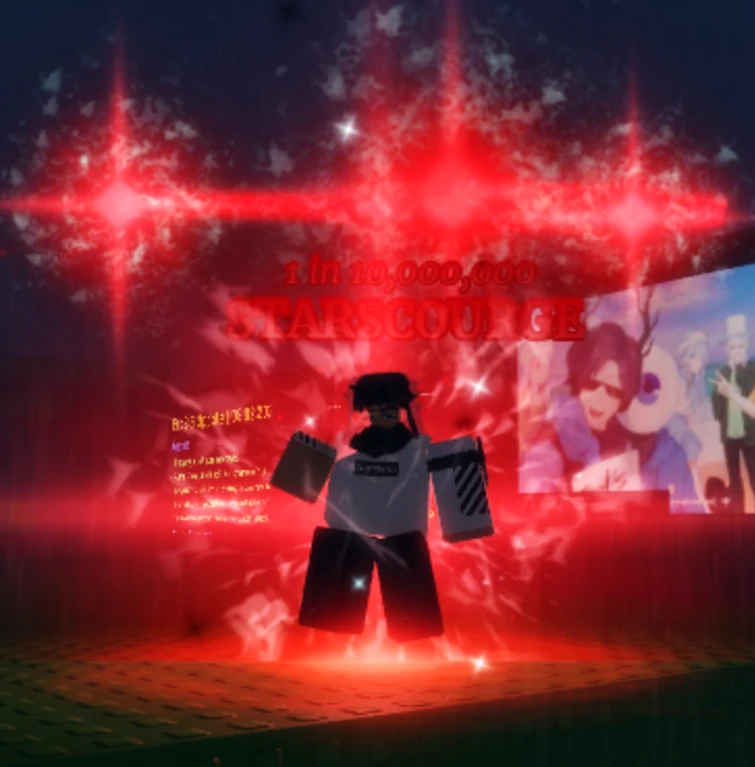 Discuss Everything About Sol's RNG Wiki | Fandom