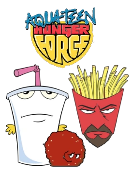 athf was first object show made | Fandom