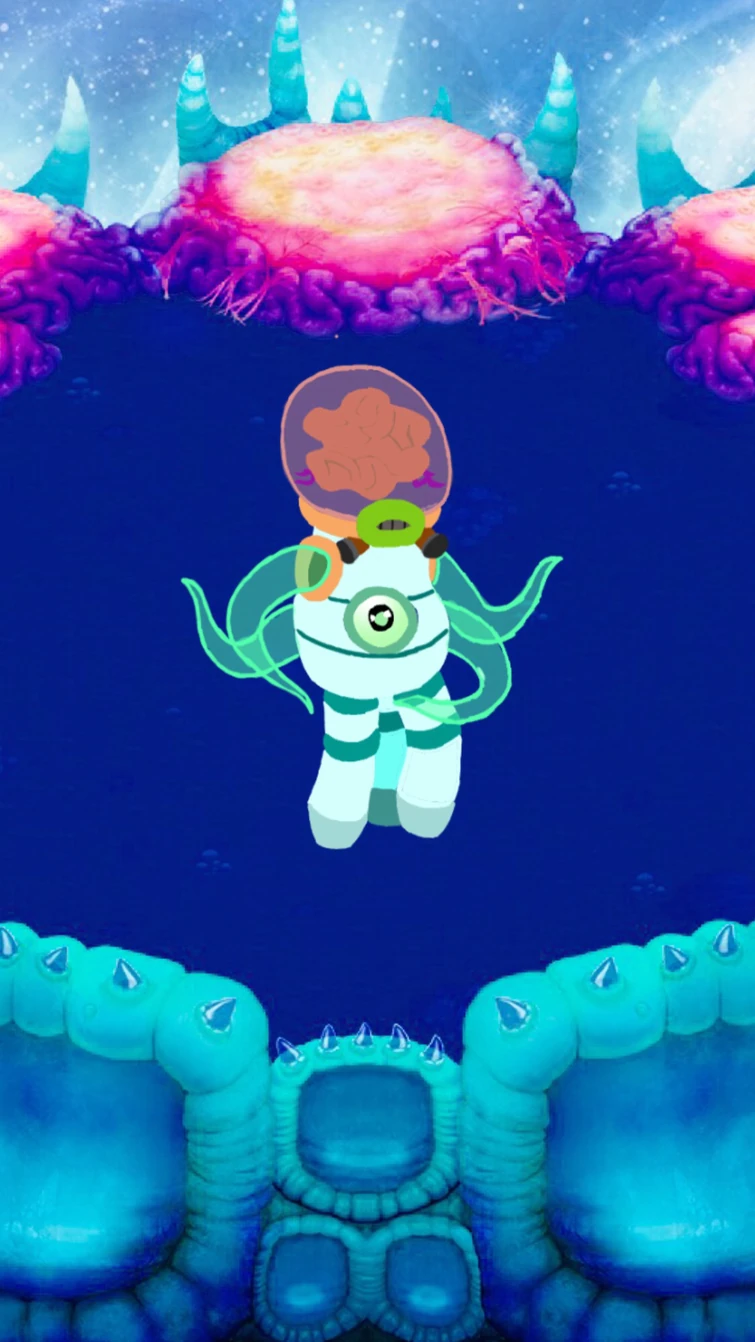 Epic Nebulob | Fandom