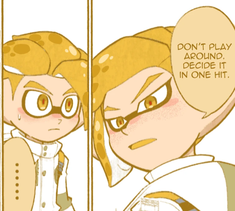 i am an insane person who can't stop coloring coroika panels | Fandom