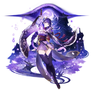 Current Strongest Archon and why? | Fandom