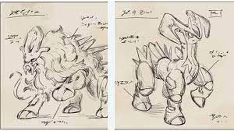 best fan made pokemon | Fandom