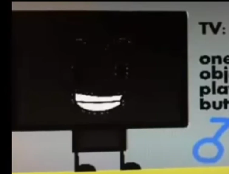 Why BFDI is just another rip-off of Object Terror | Fandom