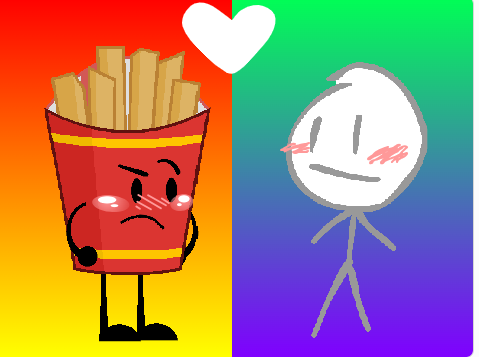 My OTP /srs | Fandom