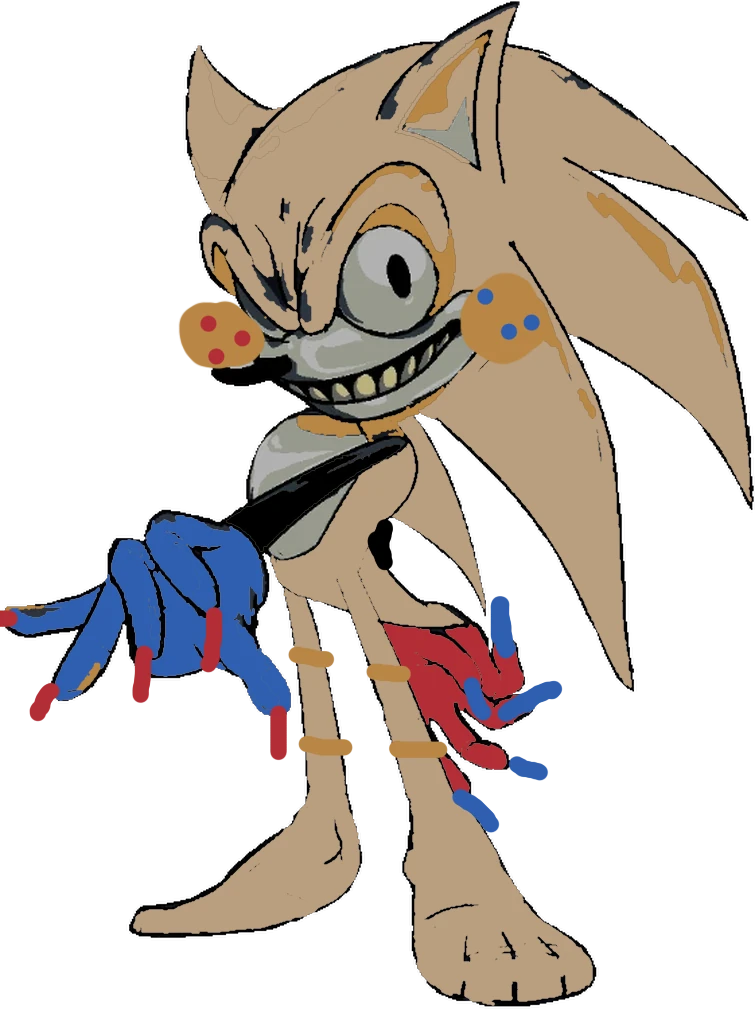 NO ONE would draw goob as 2017X Right? | Fandom