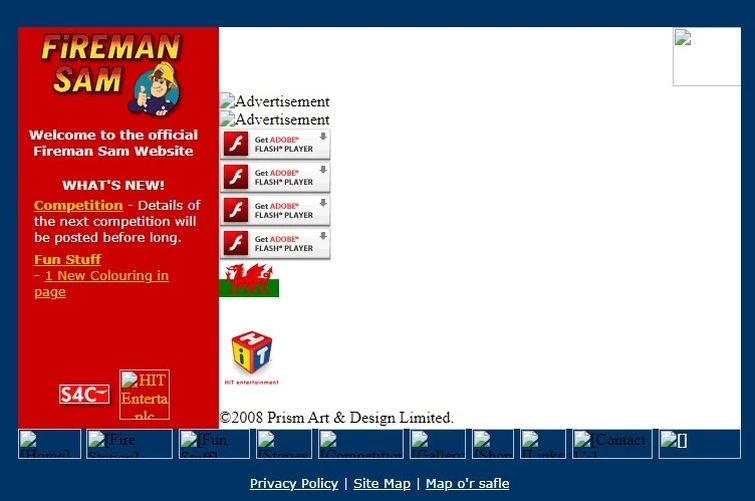 Discuss Everything About Fireman Sam Wiki | Fandom