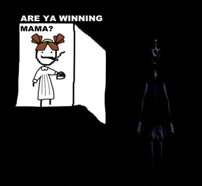 Random disturbing meme post yaaay | Fandom