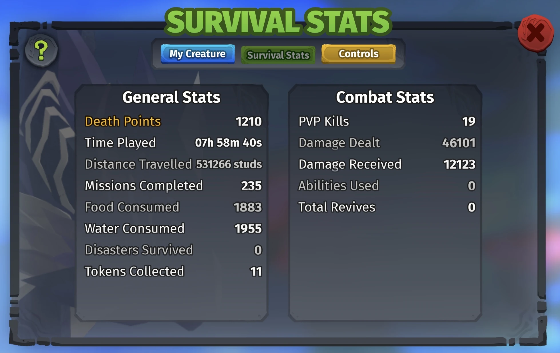 At last… I have done it after many close fails. | Fandom