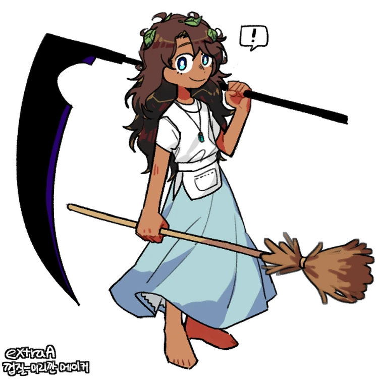 Brainrot from my AU | Fandom