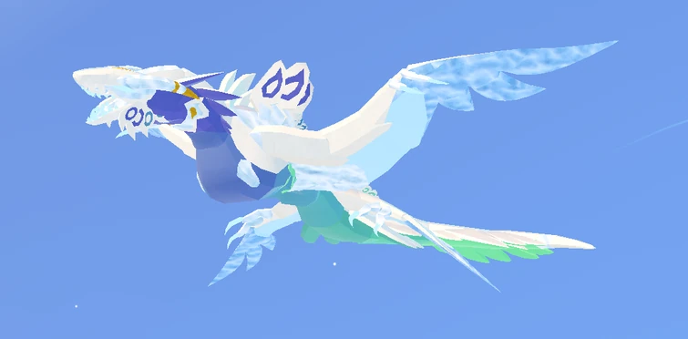 Discuss Everything About Creatures of Sonaria Wiki | Fandom