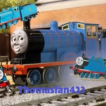 Discuss Everything About Thomas the Tank Engine Wikia | Fandom