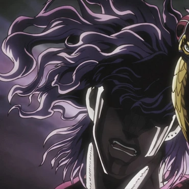 Which eye color do you prefer for Dio? | Fandom