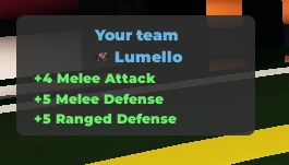 invest in lumello, shes a menace | Fandom