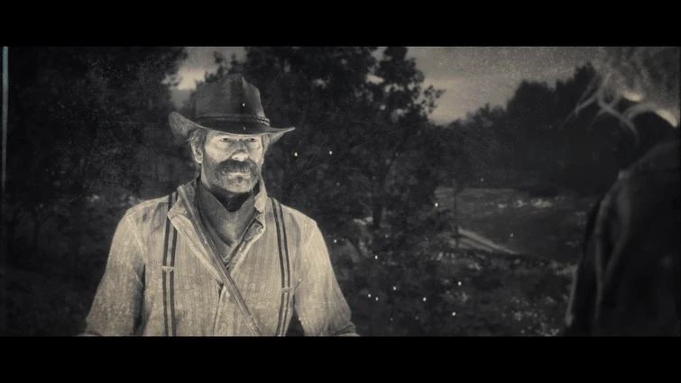 Discuss Everything About Red Dead Wiki | Fandom