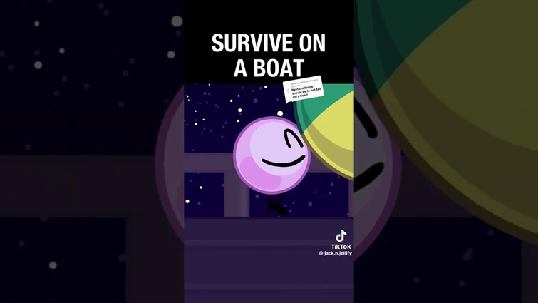 Here's BFDI Mini Resort 7 if you want to see it :D! Oh and also.....boo ...