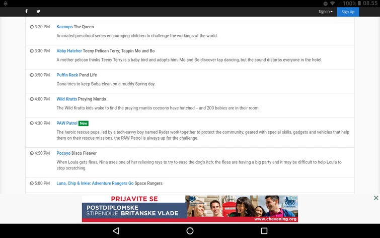 For November 12, 2022 (Knowledge Network) | Fandom