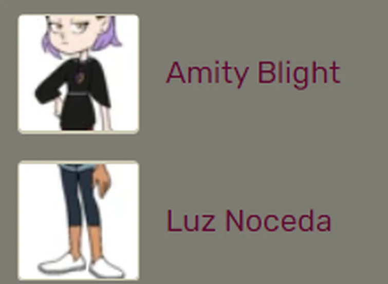 the true meaning behind 'lumity'.... | Fandom