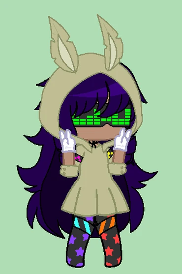 lets make a weirdcore oc! [outfit] | Fandom
