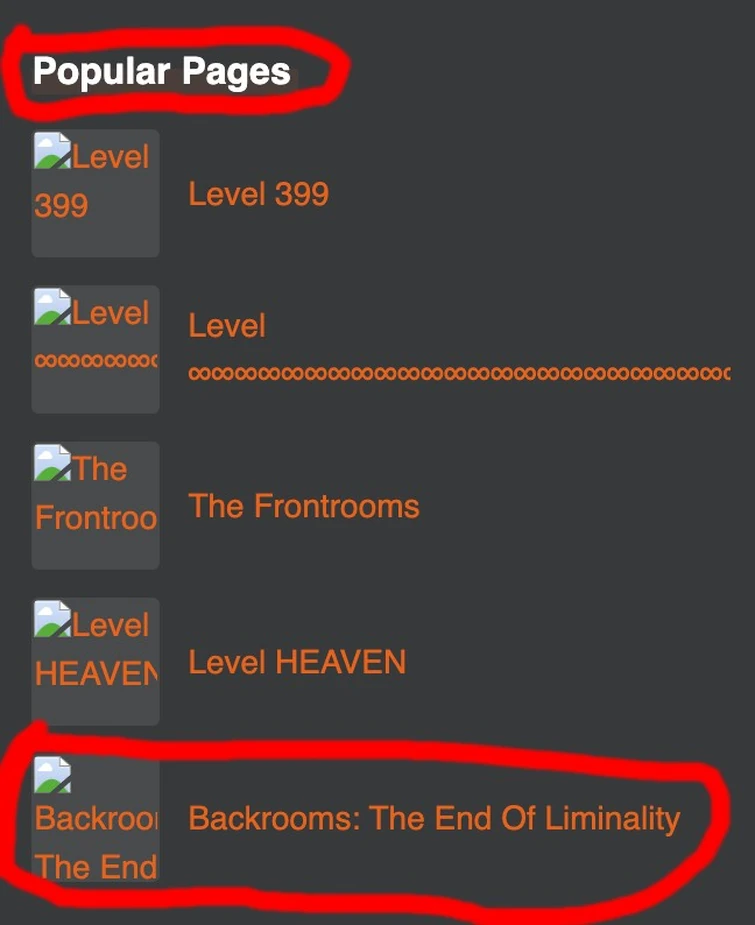 I'M POPULAR | Fandom