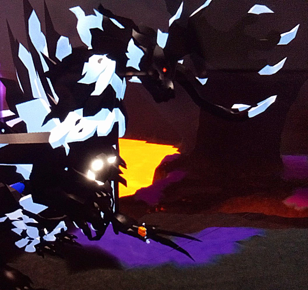 Meet shadow! | Fandom