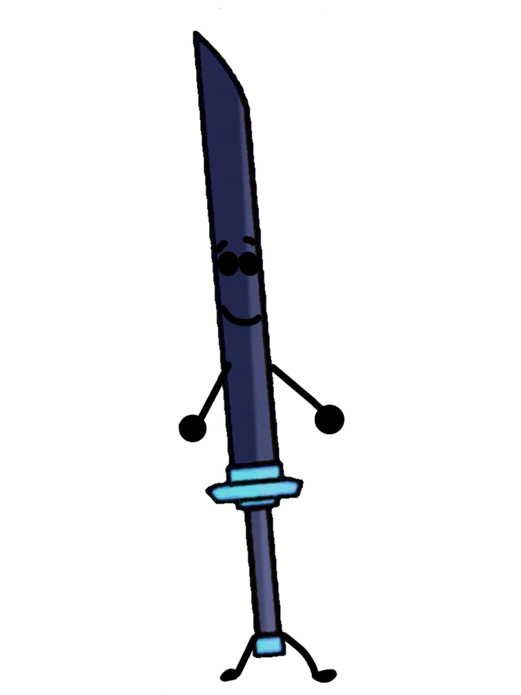 The BFDI hunger games | Fandom