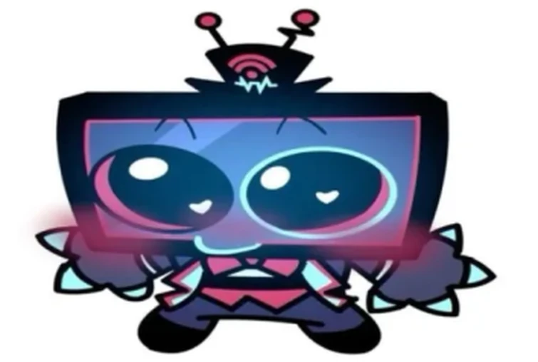 Characters from Hazbin Hotel and Helluva Boss that I have a crush on ...