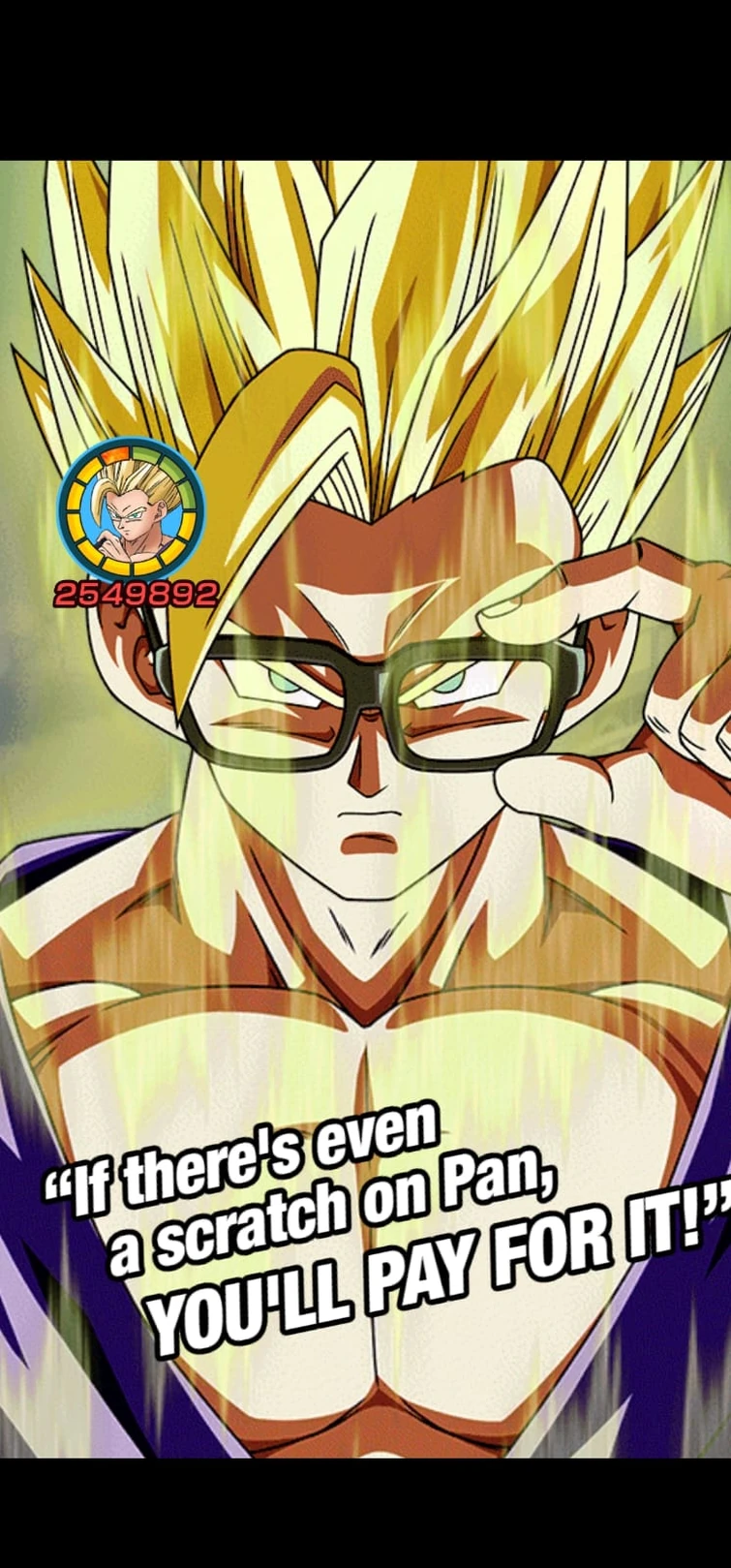 Who has the best rizz stare? | Fandom