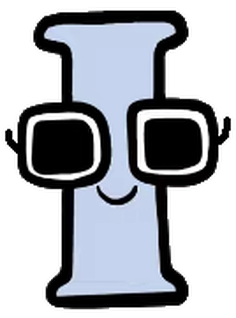 Change the I image to this | Fandom