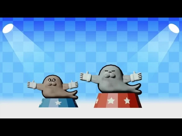 Rhythm Hell | Fandom