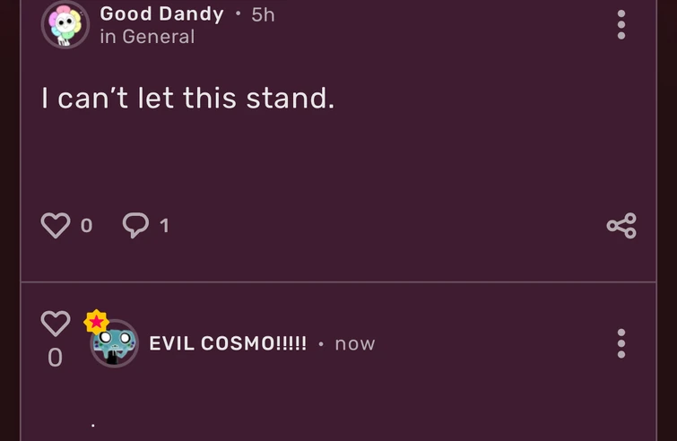 Fandom