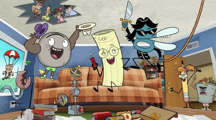 Discuss Everything About Rock Paper Scissors Wiki | Fandom