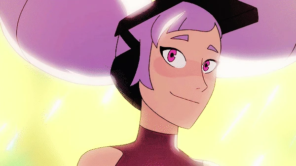 Happy birthday Entrapta! | Fandom