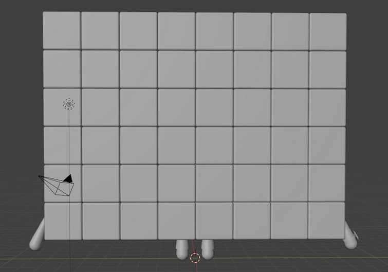 Numberblocks model help | Fandom