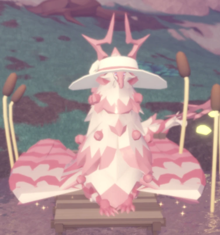 Say Hello to Primrose | Fandom