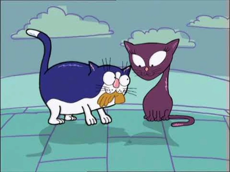 Screenshot of The Adventures Of Pogo Show End Credits (Pilot) | Fandom