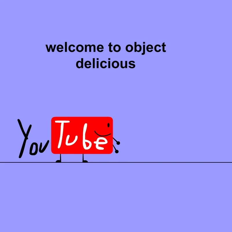 object delicious 1: yummy | Fandom