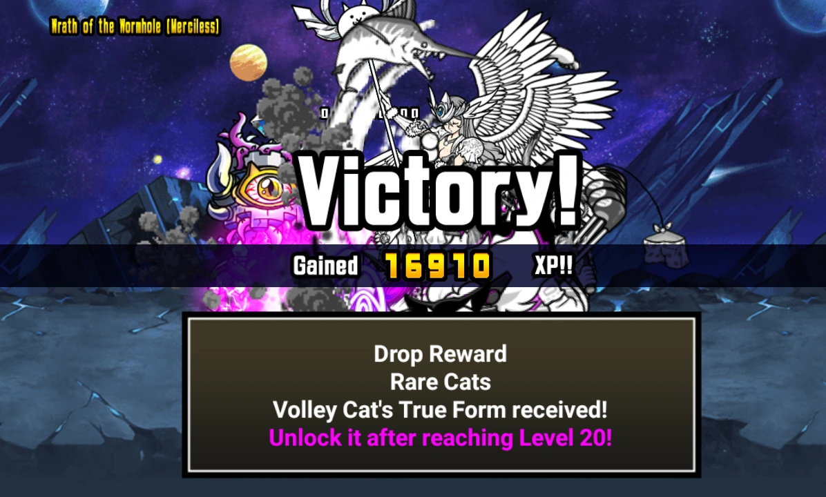 Harder than zyclone revenge imo | Fandom