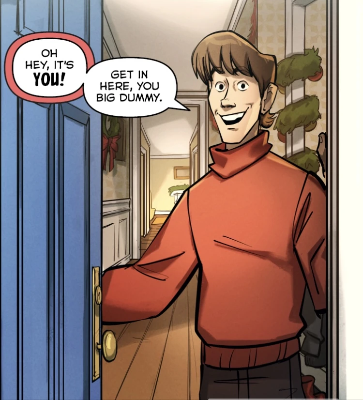 TF2 7TH COMIC OUT + THING [SPOILERS] | Fandom