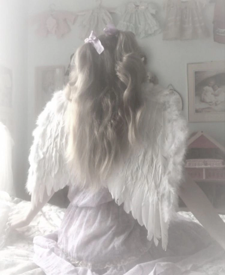 Q&A with sweet angel 🩵 | Fandom