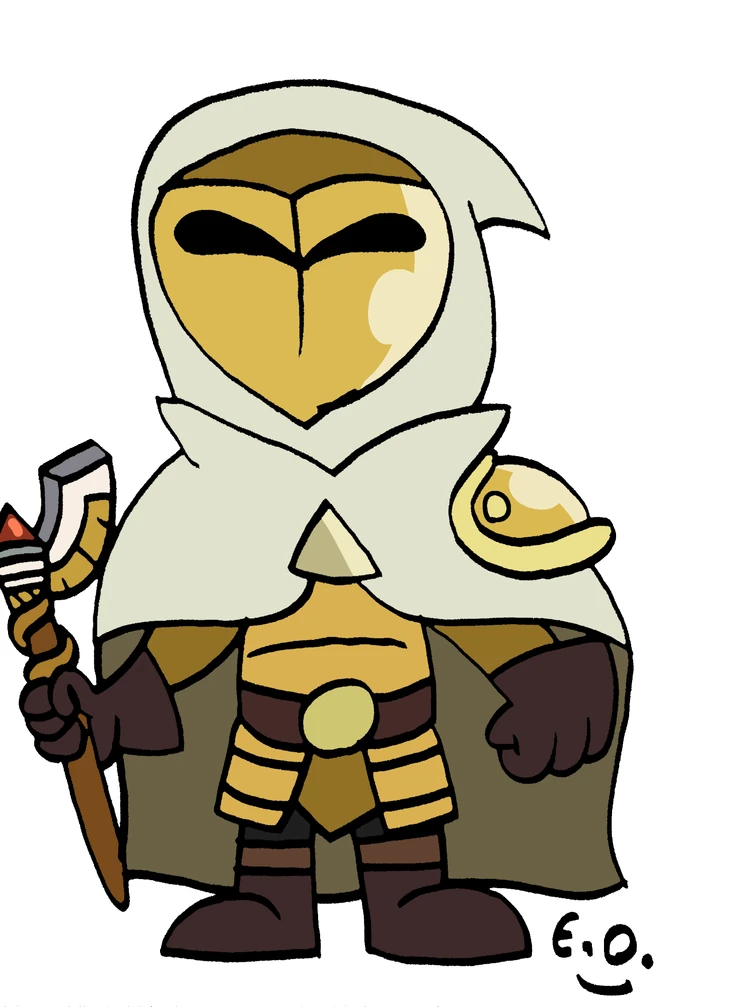 My drawing of Hunter | Fandom