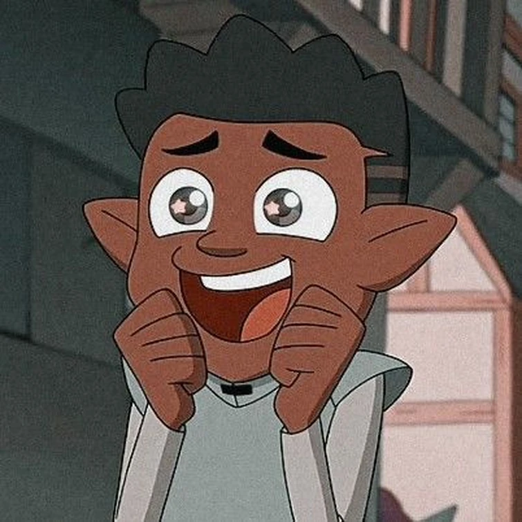 Gus being relatable | Fandom