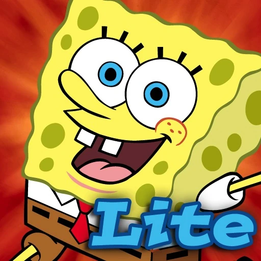 The My Talking SpongeBob page is finally finished | Fandom