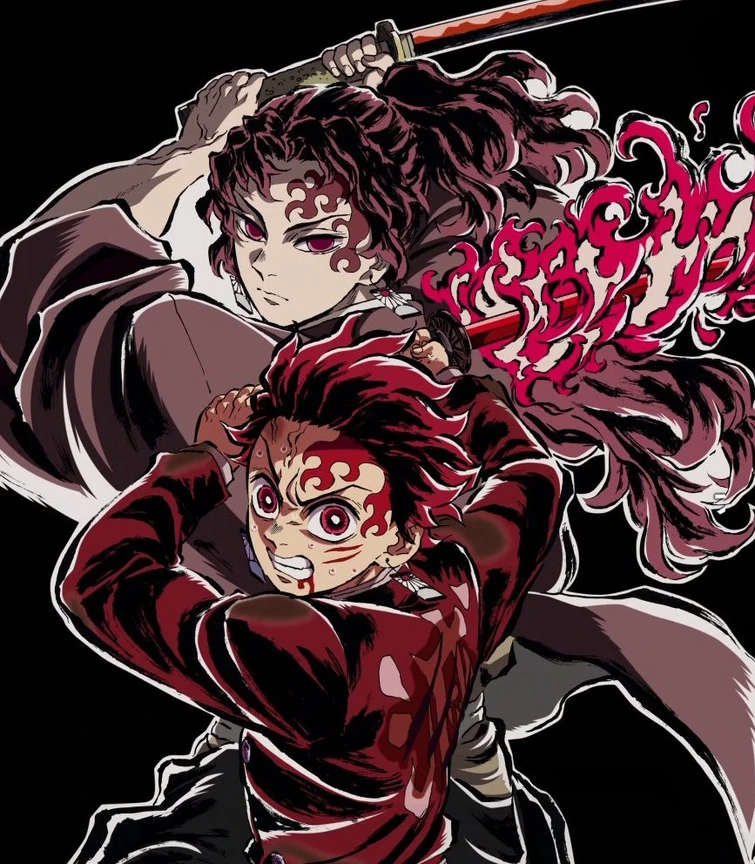 Yorrichi 7 star concept kokushibo next | Fandom