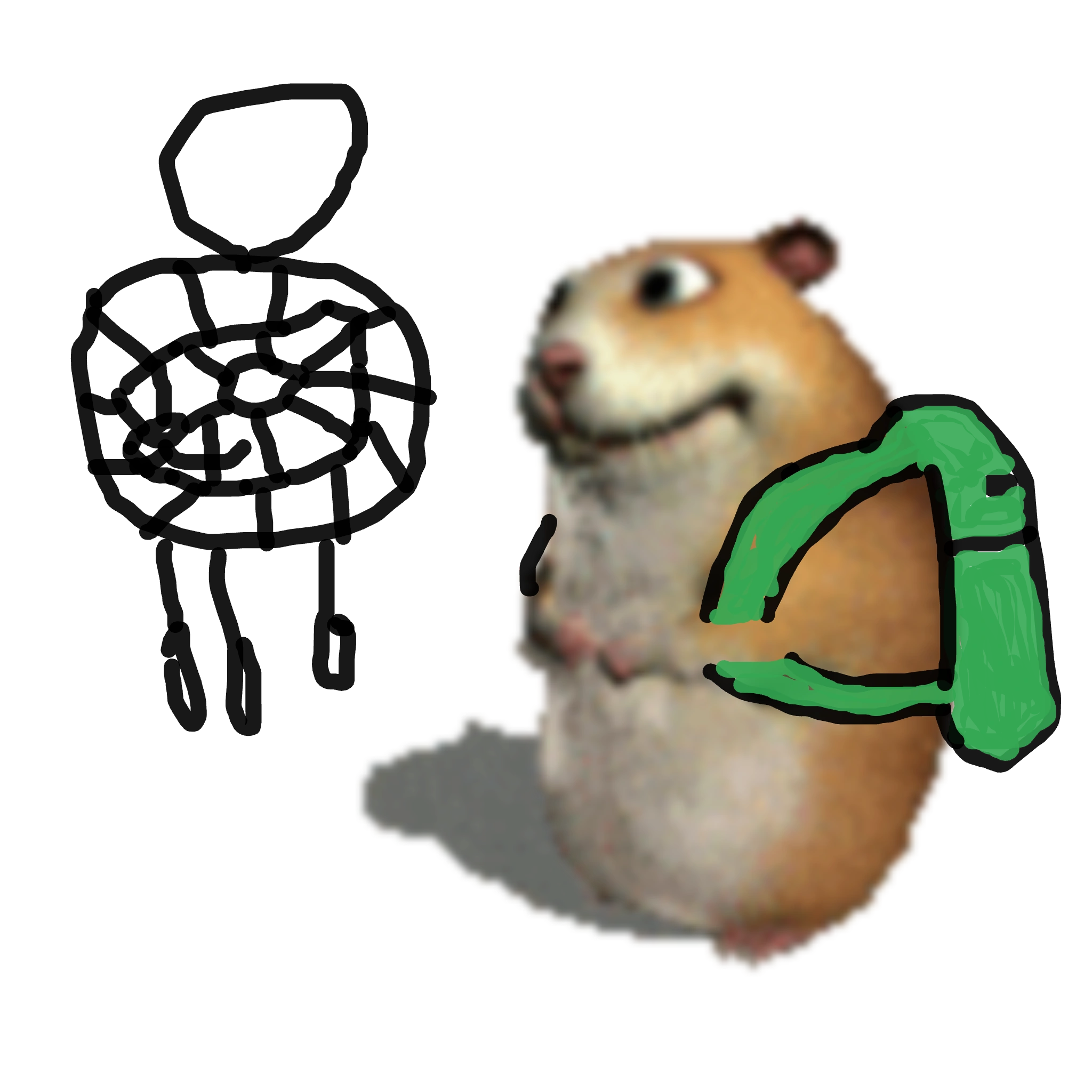 2 new chomik ideas | Fandom