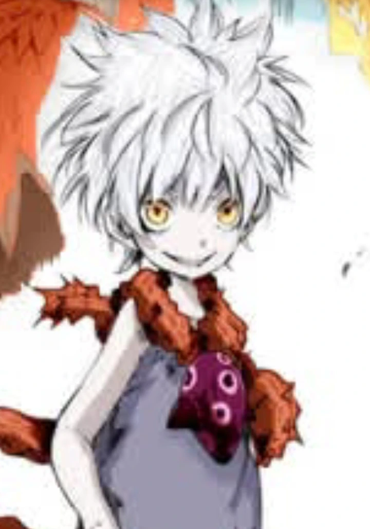 Ivaragé is the overarching antagonist of Tensura?? | Fandom