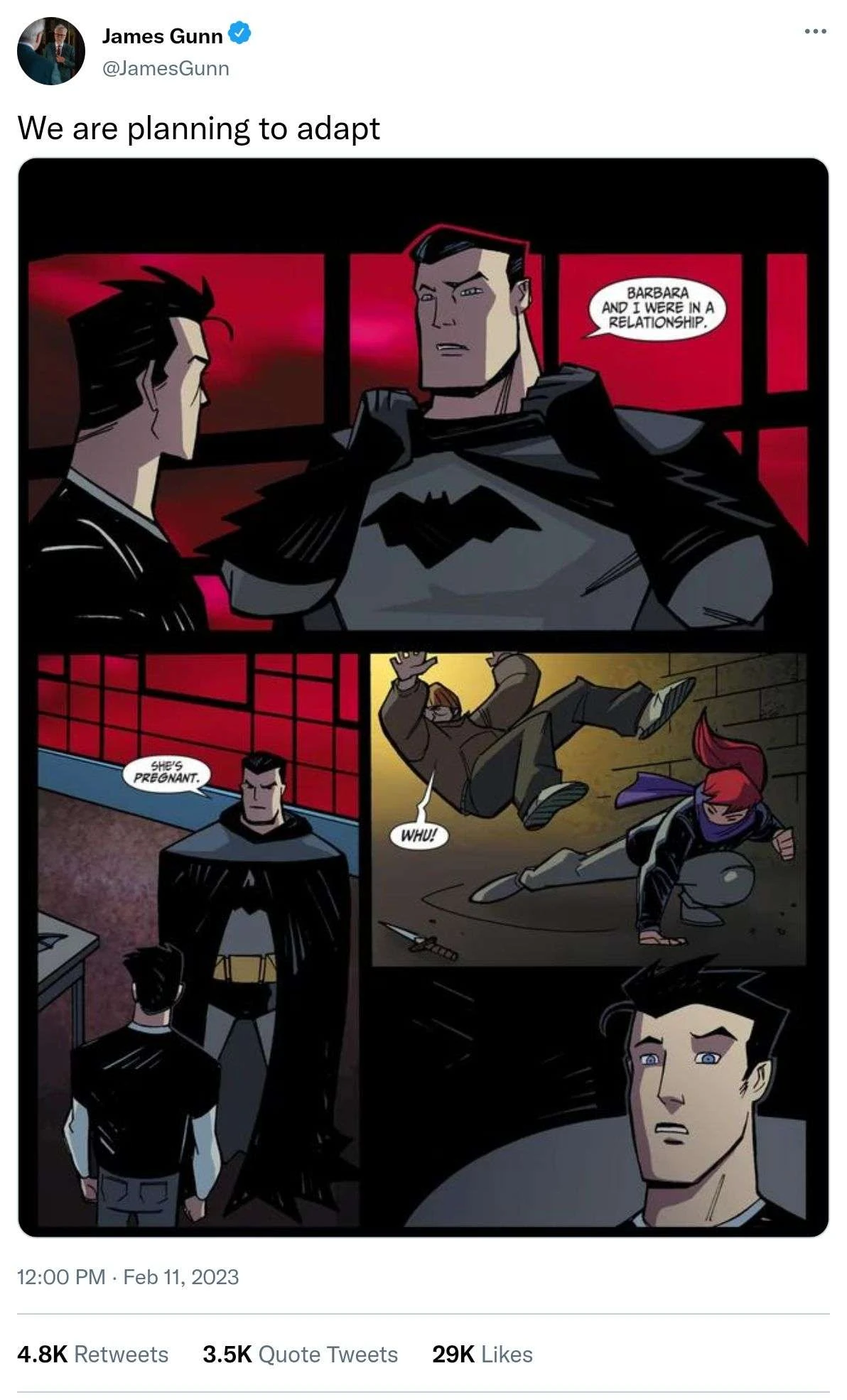 Please let this be a joke...Please... | Fandom