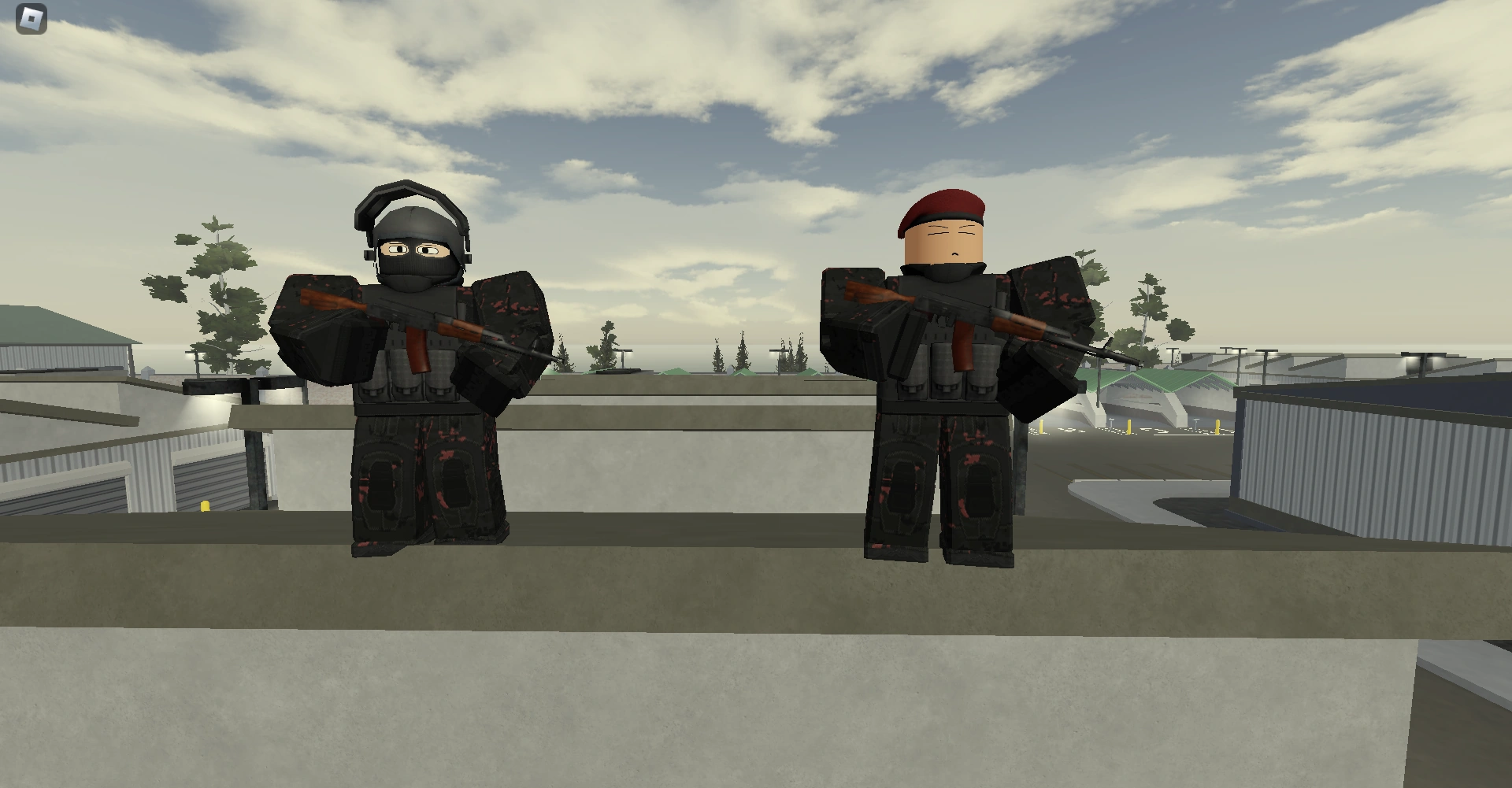 PODs have 2 types of uniform | Fandom