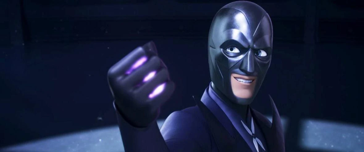 Movie Hawk Moth is an egg now | Fandom